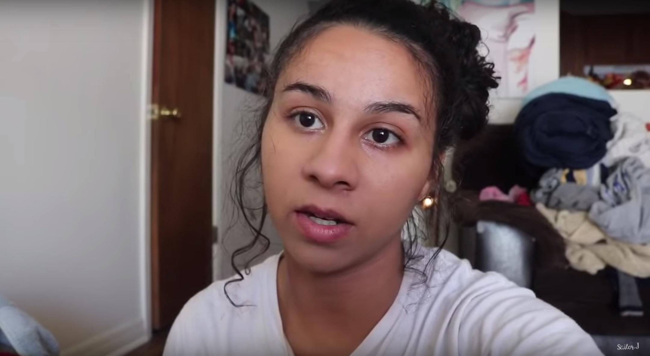 'Into the Dark's Jahkara Smith Is the Ultimate YouTube Success Story