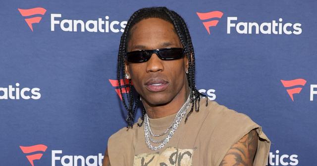 What Is Travis Scott's Net Worth? A Peek Into His Finances