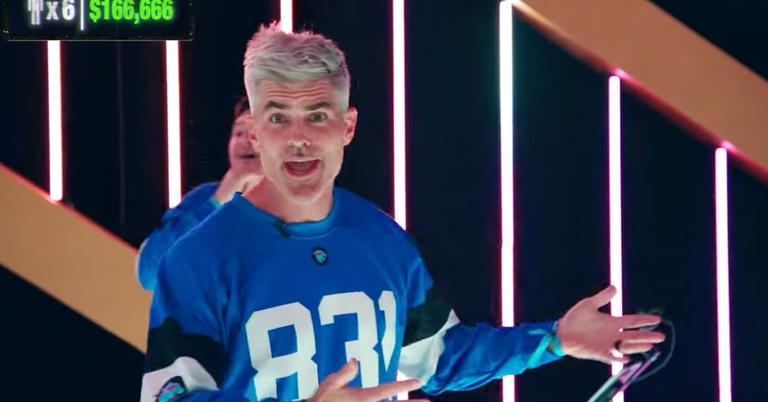 Season 1 Beast Games Winner Revealed, Plus Details on Their Prize