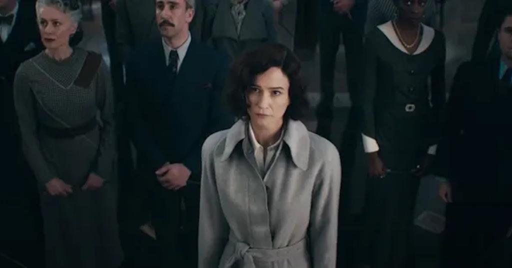 Why Isn’t Tina in ‘Fantastic Beasts: The Secrets of Dumbledore’?