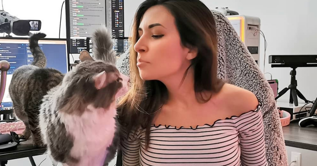 Is Twitch Streamer Alinity Banned Yet? Her History of Animal Cruelty