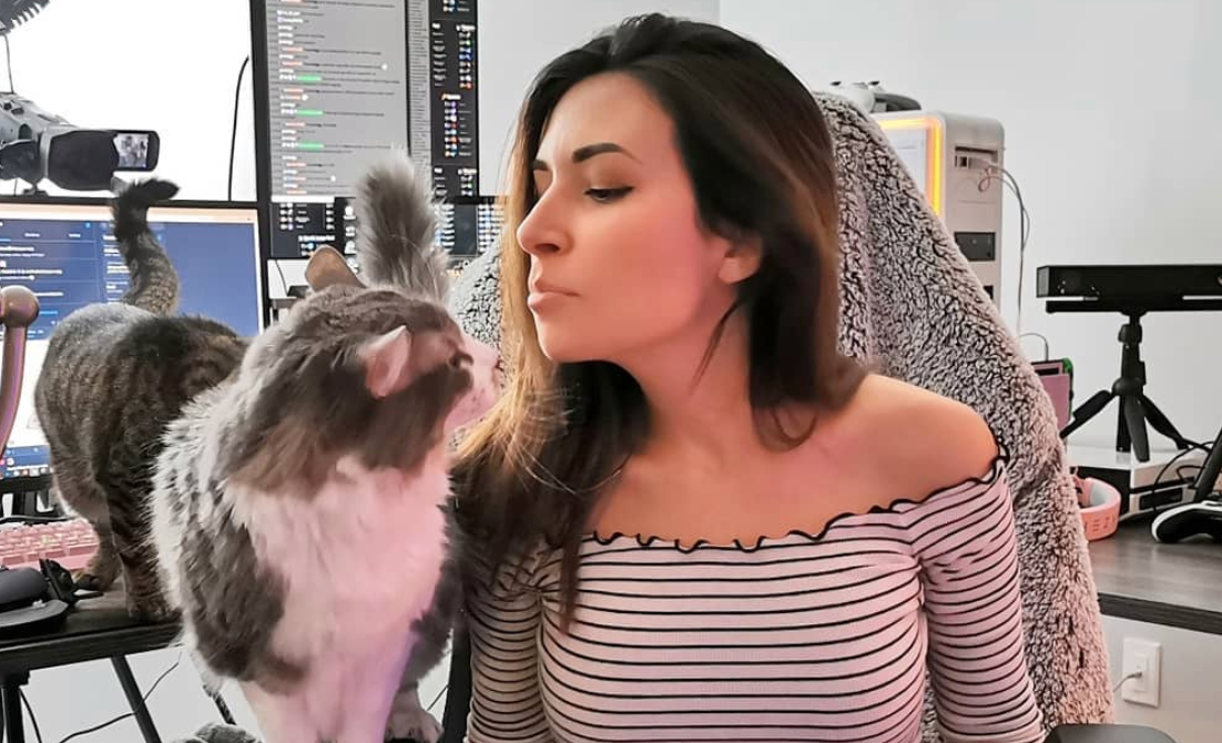Is Twitch Streamer Alinity Banned Yet? Her History of Animal Cruelty