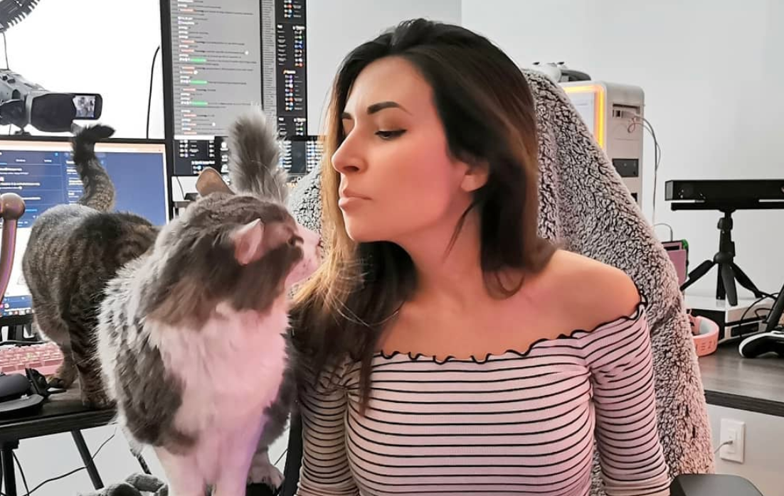 Is Twitch Streamer Alinity Banned Yet? Her History of Animal Cruelty