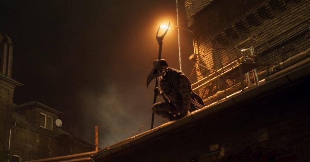 Why Are the Monsters Invisible in 'Moon Knight'? Here's What We Know