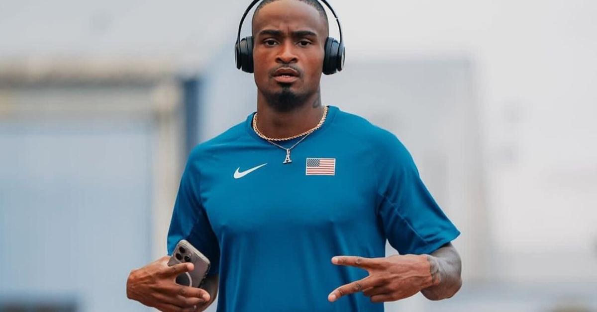 Where is Quincy Hall from? What to know