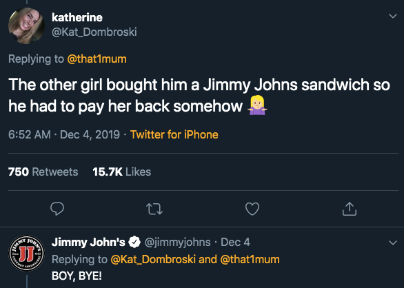 People Share the Funniest Excuse for Being Cheated on They've Ever Heard