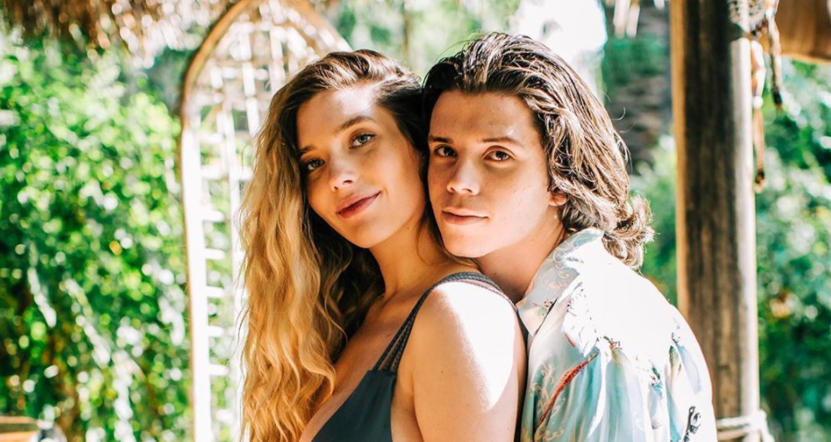 Austin Porter's Son's Birth: Everything You Need to Know