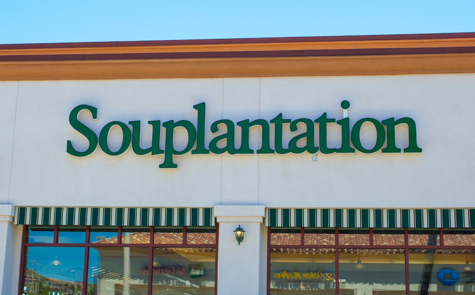 Is Souplantation Closing Forever? CEO Says Business Model Cannot ...