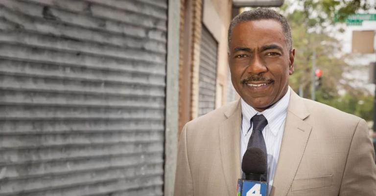 What Was NBC News4 Reporter Derrick Ward's Cause of Death?
