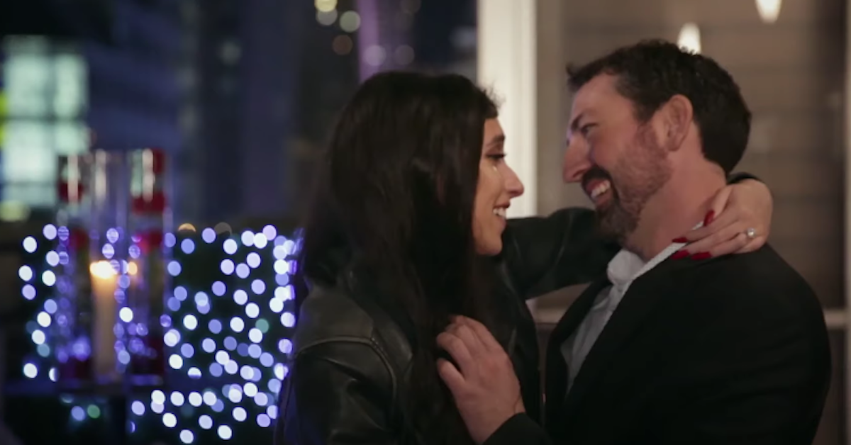 Rosie and Drew From 'Marrying Millions' Today — See the Couple Now