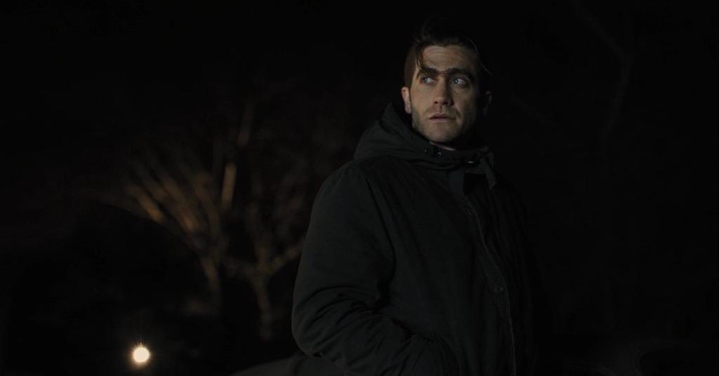 Why Does Jake Gyllenhaal Twitch in ‘Prisoners’?