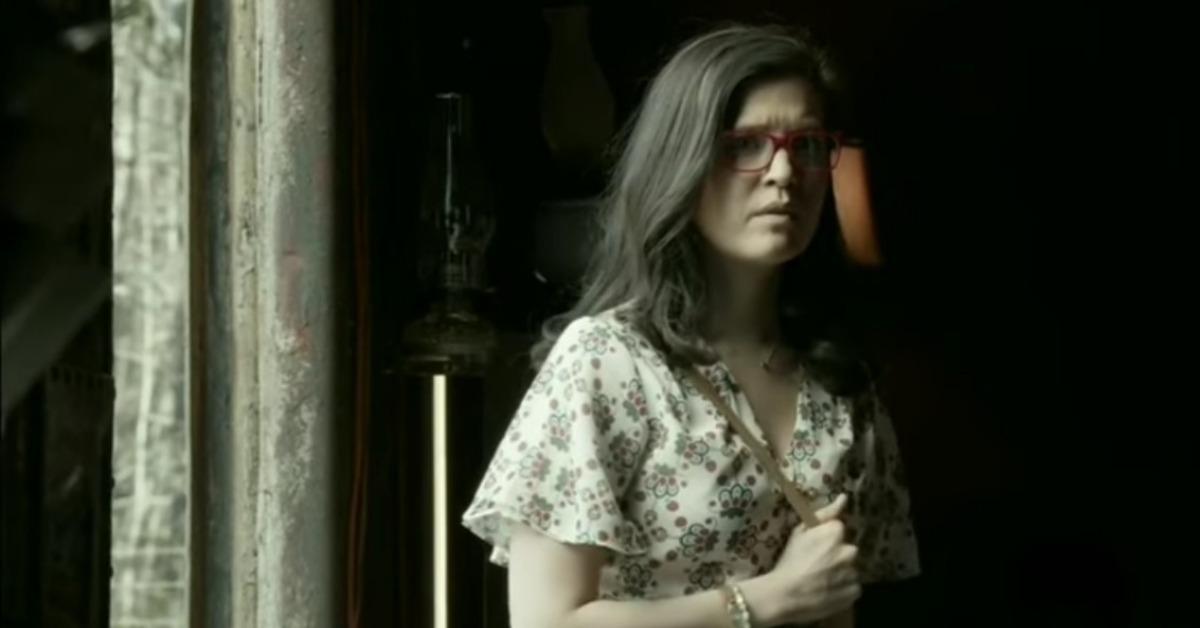 Is Stephanie Real on 'The Walking Dead'? Eugene Finally Found Her ...