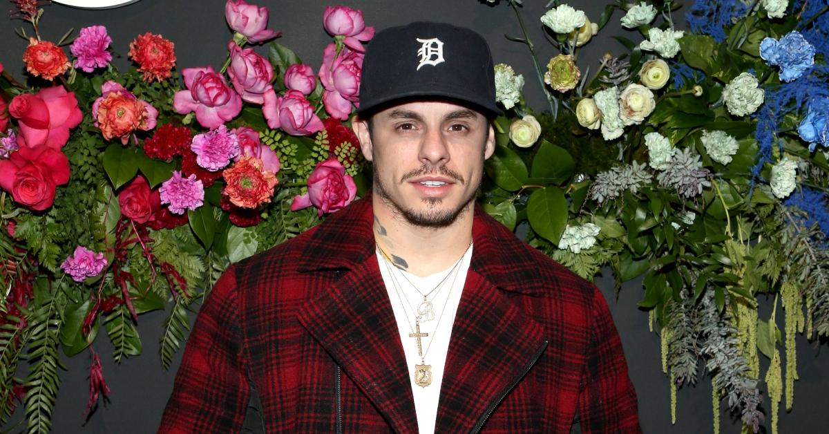 Beau "Casper" Smart Now — Celeb Choreography Spills on Current Projects ...