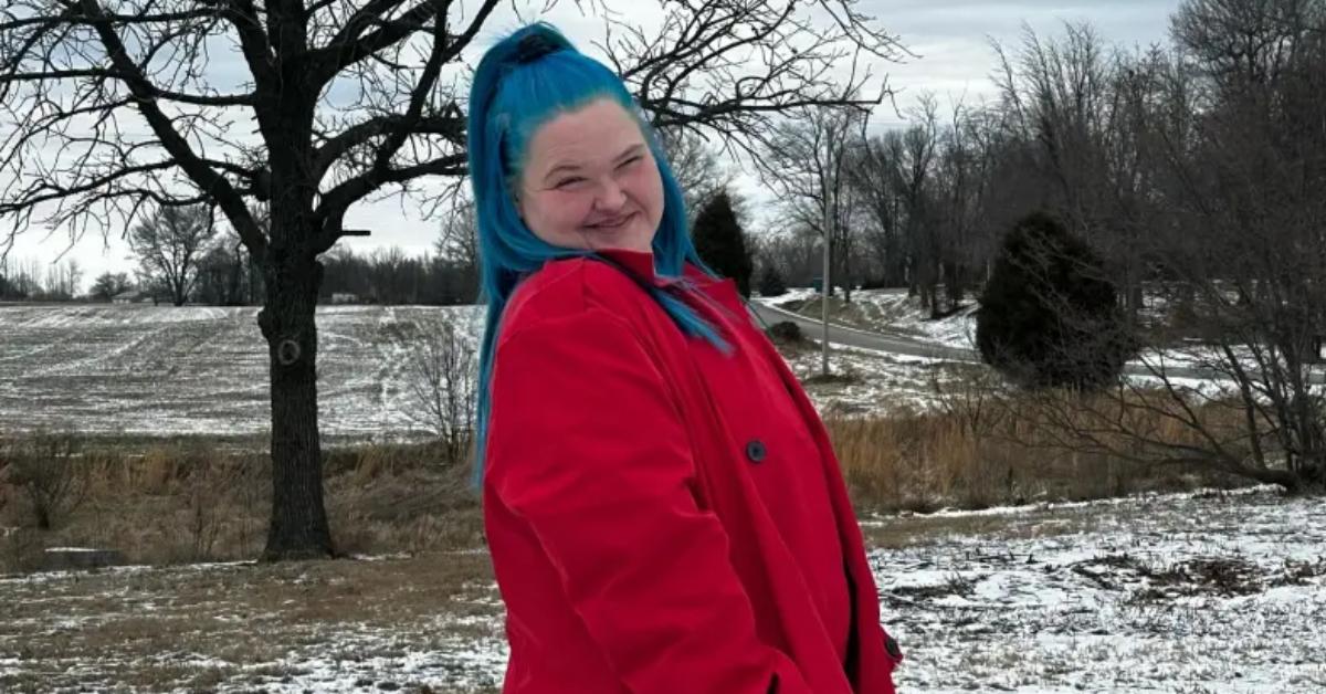 1000-lb Sisters: Why Did Amy Slaton-Halterman Go to Jail?