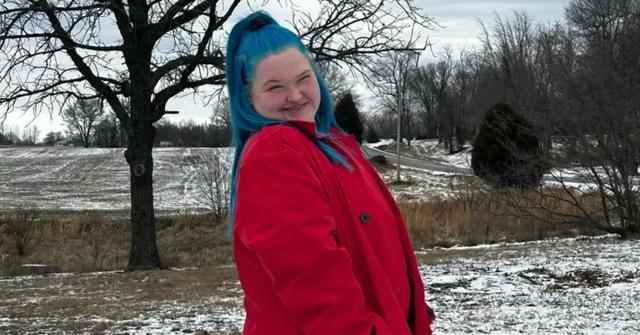 1000-lb Sisters: Why Did Amy Slaton-Halterman Go to Jail?