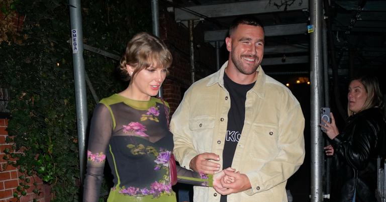 Did Travis and Taylor Break Up? A Look at the Rumors
