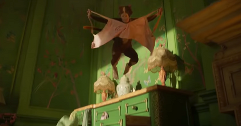 ‘Cats’ CGI Mistakes Prompt Universal to Roll out Updated Version