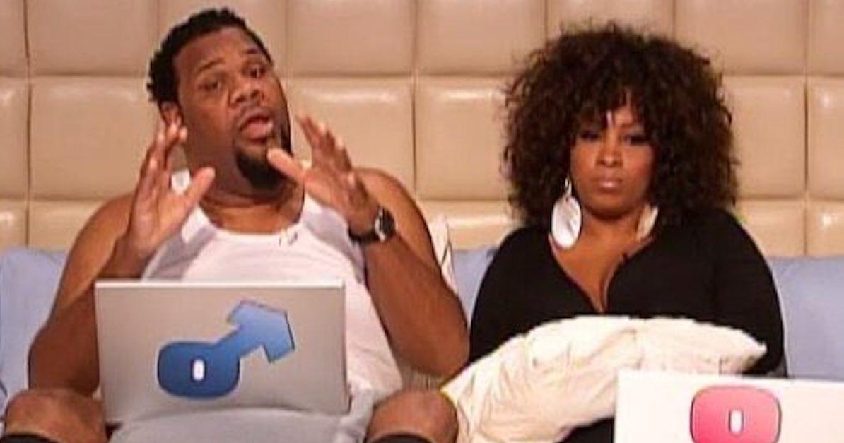 Fatman Scoop Is Survived By His Two Kids — Meet His Family
