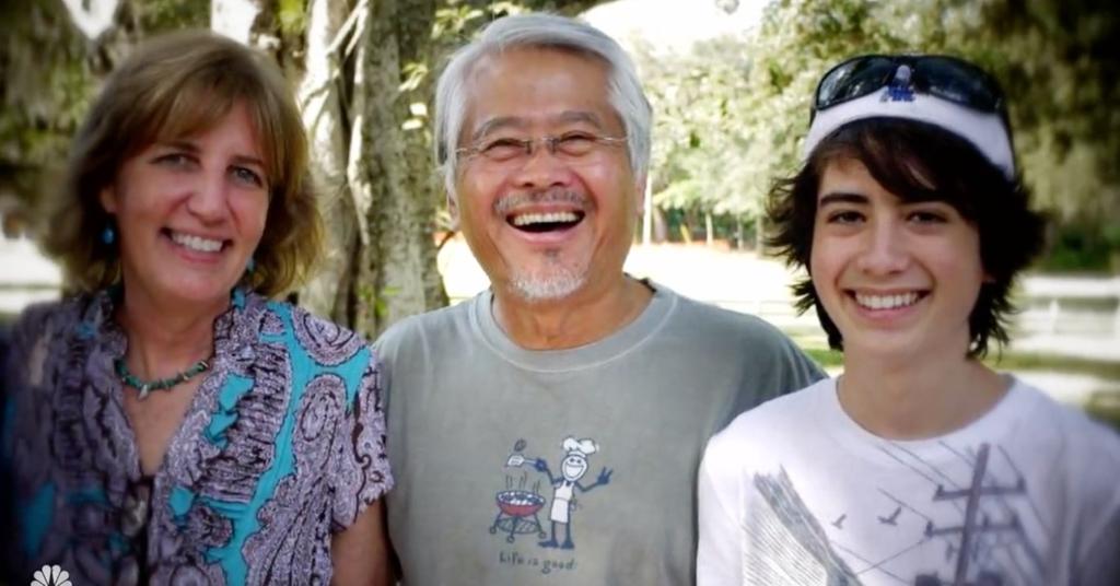 Who Killed Jill Halliburton Su? 'Dateline' Tells Her Story