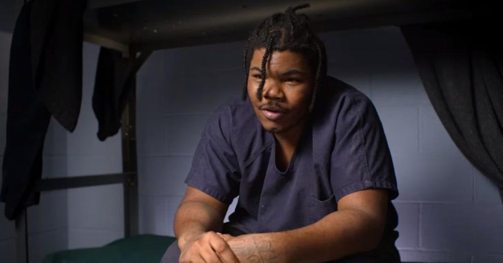 Netflix's Unlocked: A Jail Experiment Is a Hit With Viewers