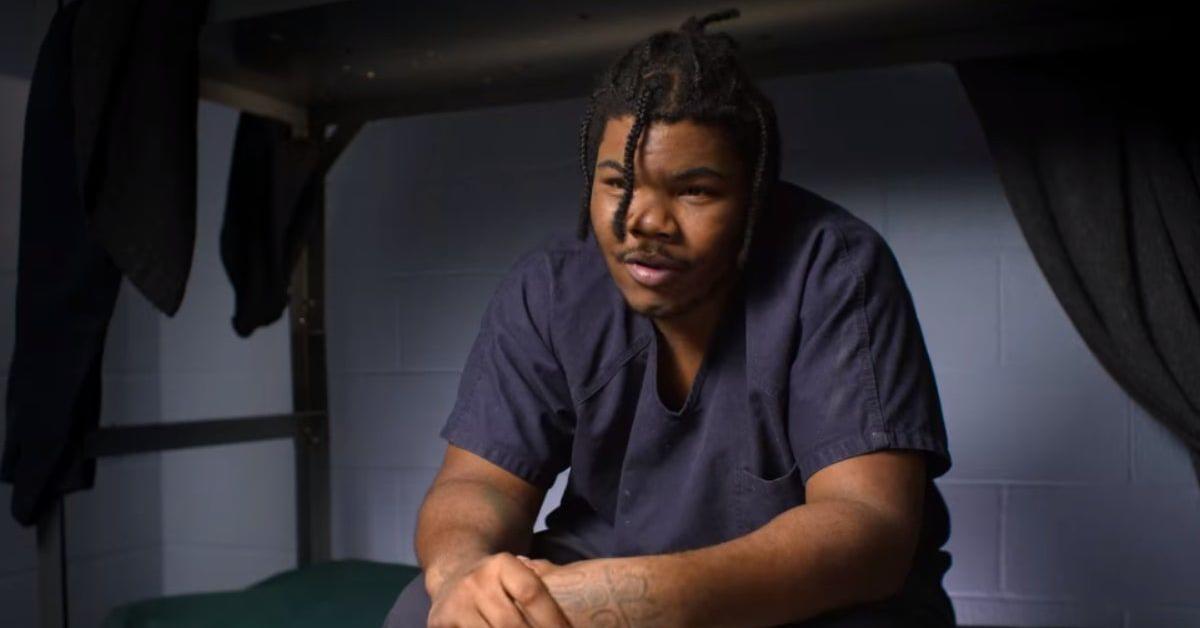 Netflix's Unlocked: A Jail Experiment Is a Hit With Viewers