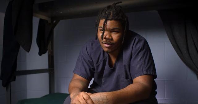 Netflix's Unlocked: A Jail Experiment Is a Hit With Viewers