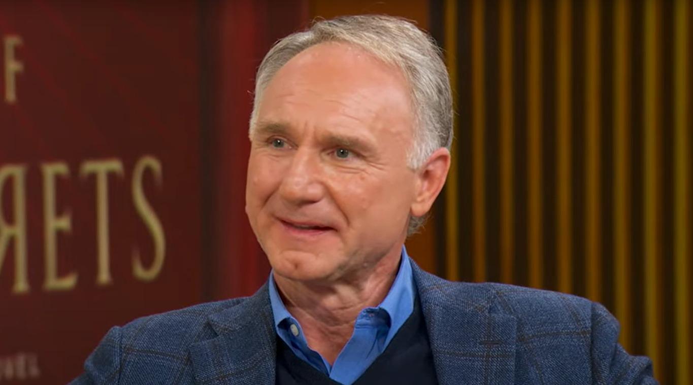 Exploring the Net Worth of Author Dan Brown
