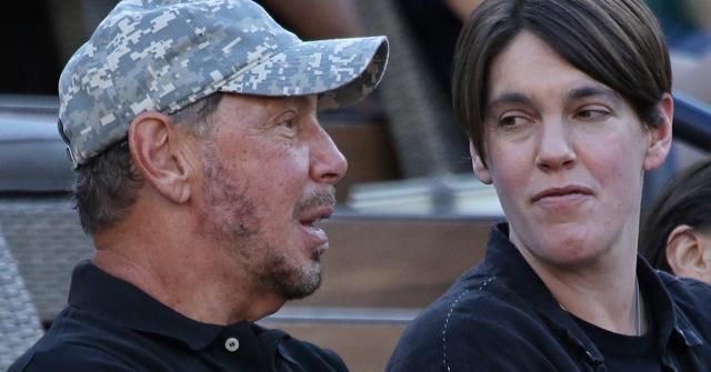 Meet the World's Richest Person, Larry Ellison's, Children