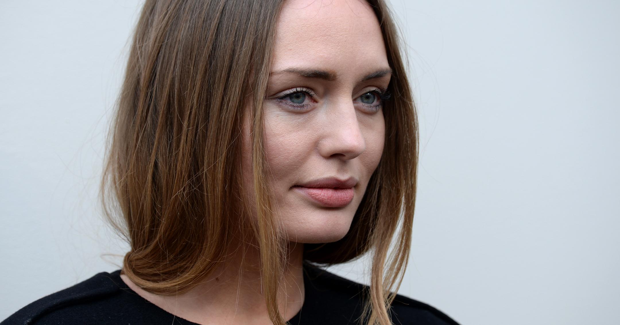 Laura Haddock in ‘White Lines’: The Talented Star Takes Center Stage