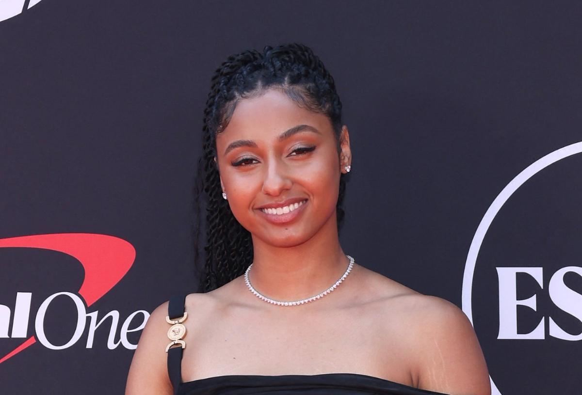 Inside the Injury Update for College Basketball Star JuJu Watkins