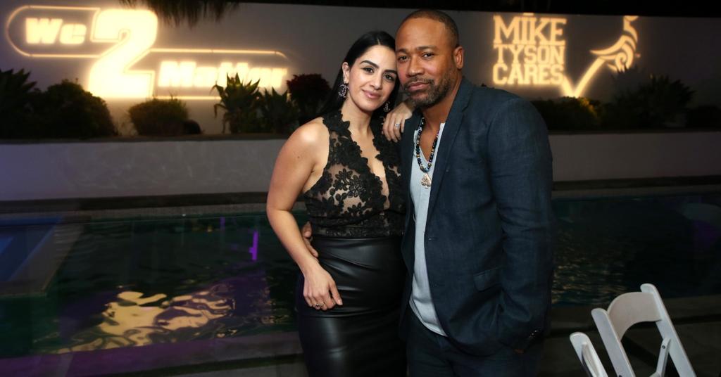Columbus Short Wives: How Many Marriages Has the Actor-Choreographer Had?