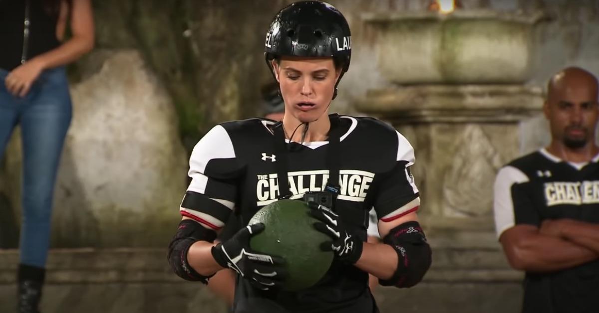 Will Laurel Return to 'The Challenge'? Here's What to Know