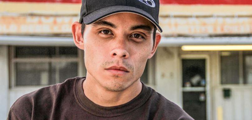 Who Is AZN From 'Street Outlaws?' What to Know About the Smack-Talker