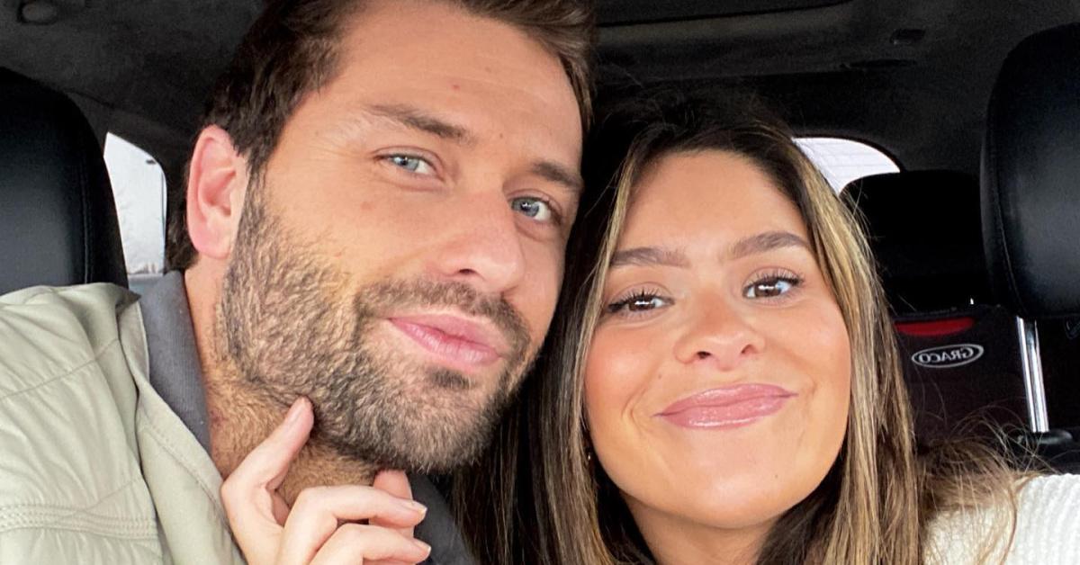 Who Is 'Secret Lives of Mormon Wives' Star Dakota Mortensen's Ex-Wife?