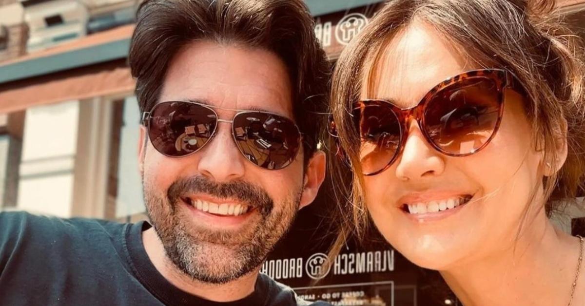 Who Is Jessica Chobot's Husband? All About Blair Herter