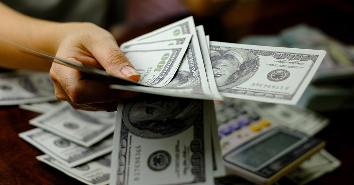 How Does the 52-Week Money Challenge Work? Make 2021 Your Best Year!
