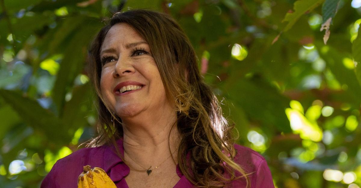 Details on Joely Fisher's 'Fantasy Island' Guest Appearance