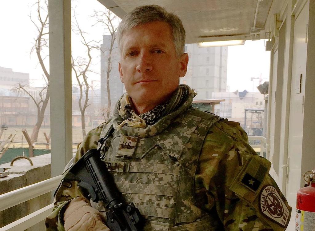 Why Does Rich Wear an Eye Patch on 'RHOD'? It's a Heartbreaking Story