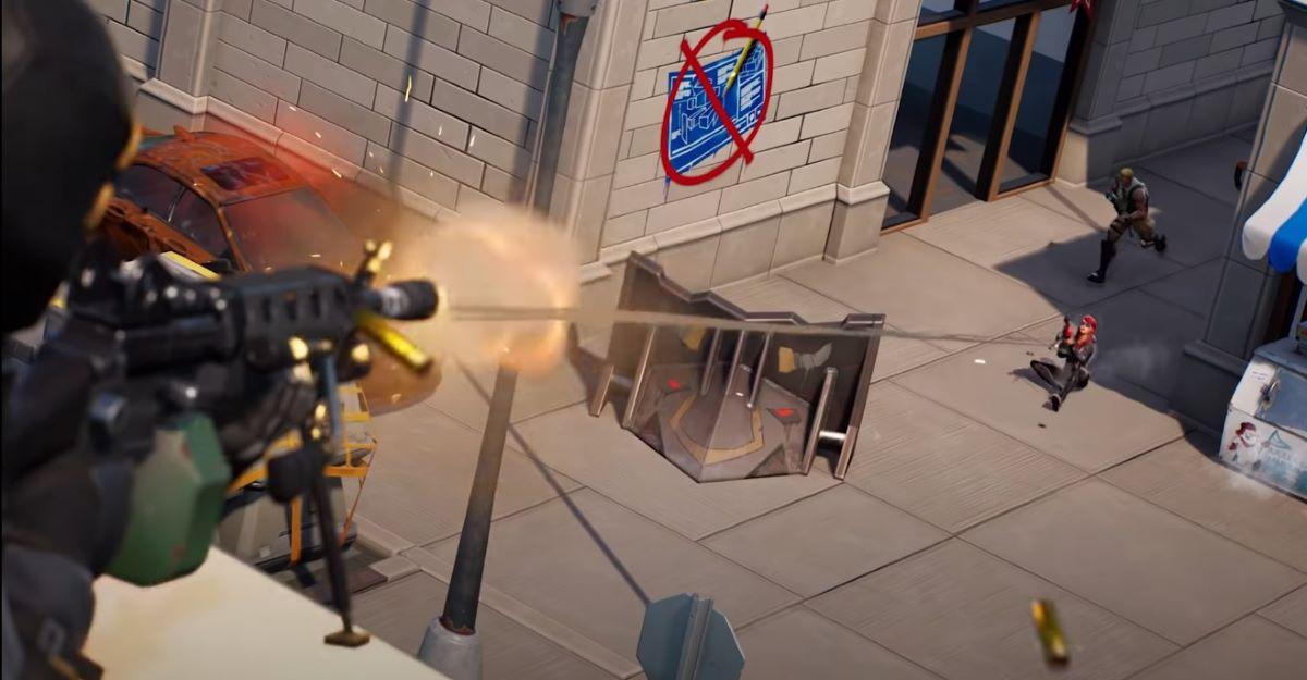 A Few Fortnite Building Tips to Improve Your Game