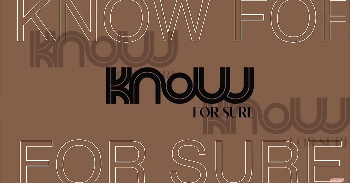 Why Is the Know For Sure Podcast Ending?
