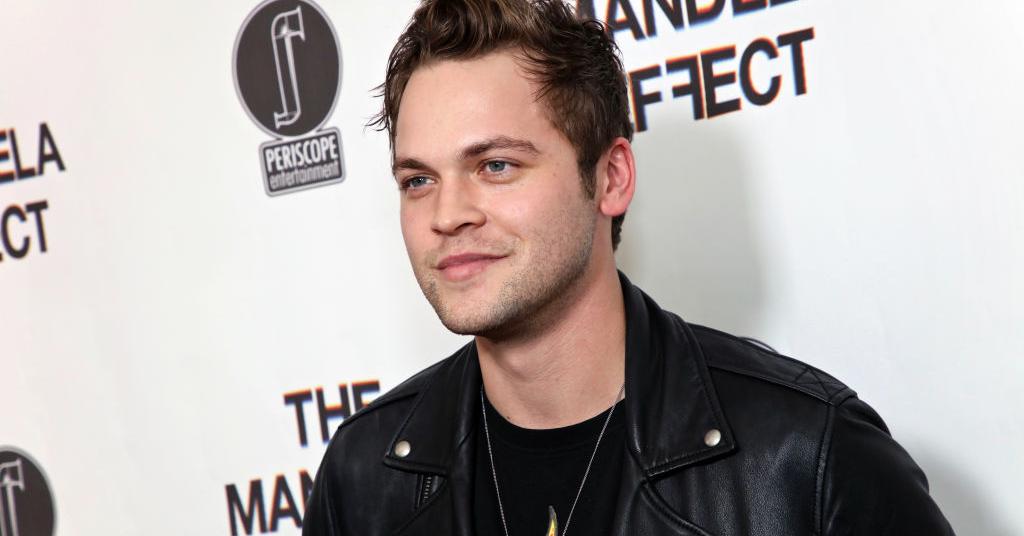 Who's Alexander Calvert's Wife? The 'Supernatural' Actor Might Just Be ...