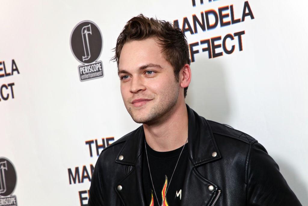 Who's Alexander Calvert's Wife? The 'Supernatural' Actor Might Just Be ...