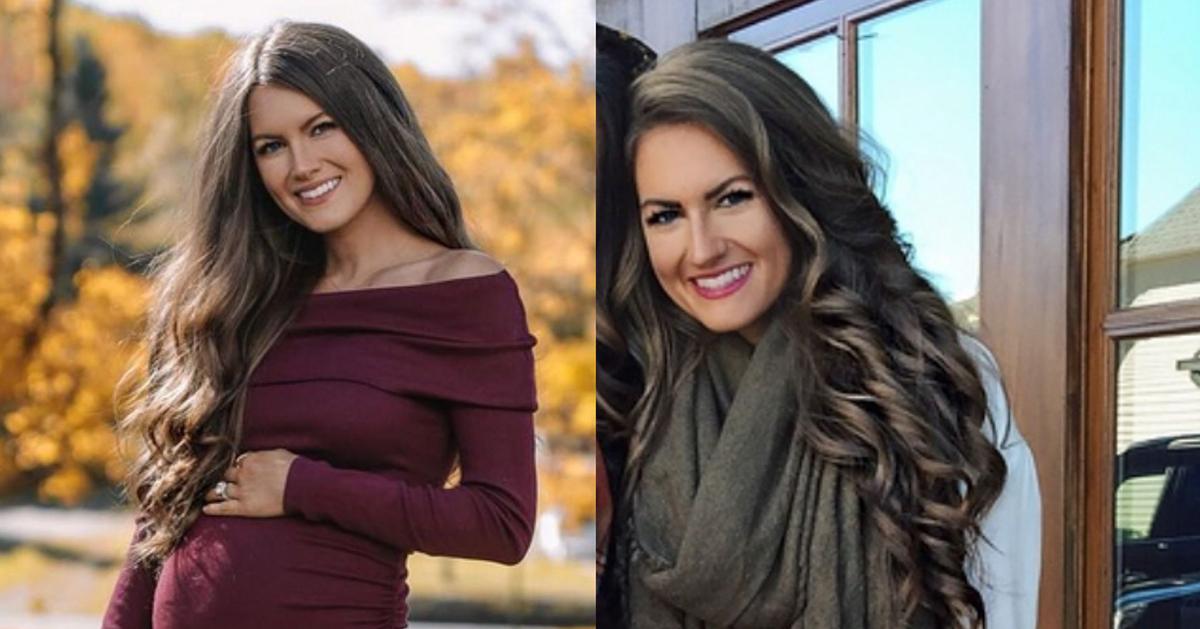 Caitlin Covington Now — Life After "Christian Girl Autumn"