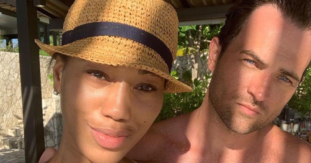 'Growing Up Hip Hop's' Tee Tee Francis Will Be Getting Married Soon