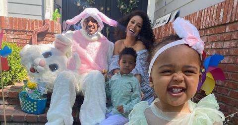 Nick Cannon's Kids: A Look at His Sprawling Family Tree