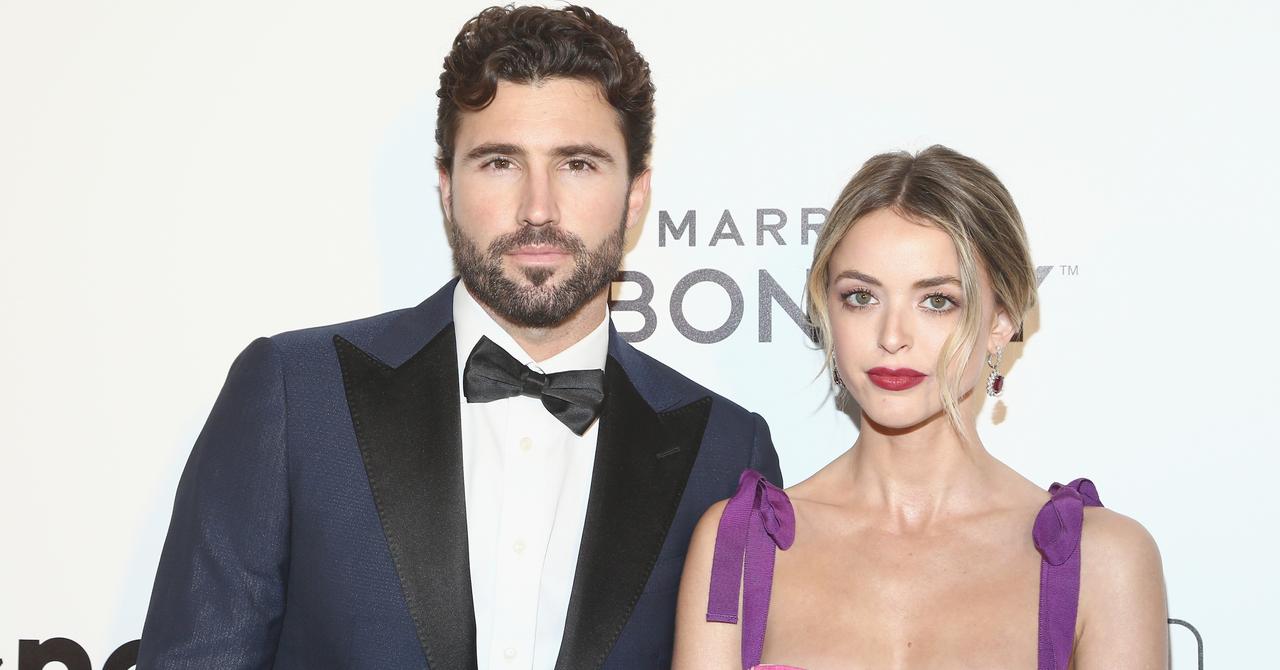 Who Is Brody Jenner's Girlfriend? Is He Dating a 'The Hills' Co-Star?