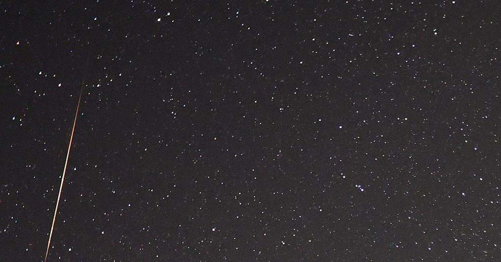 Why Is the Earth Spinning Faster Than Usual? Details