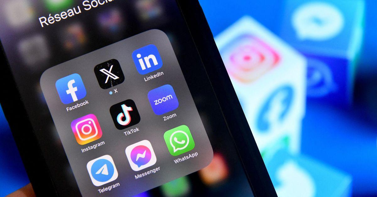 Why Is My Messenger Icon Blue?