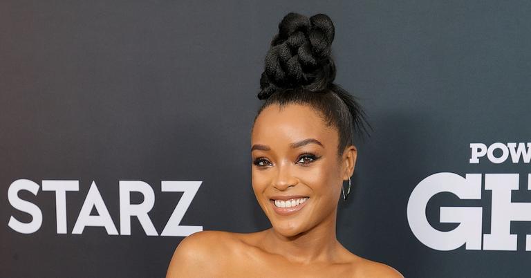 LaToya Tonodeo Ethnicity: Details on 'Power' Star's Roots