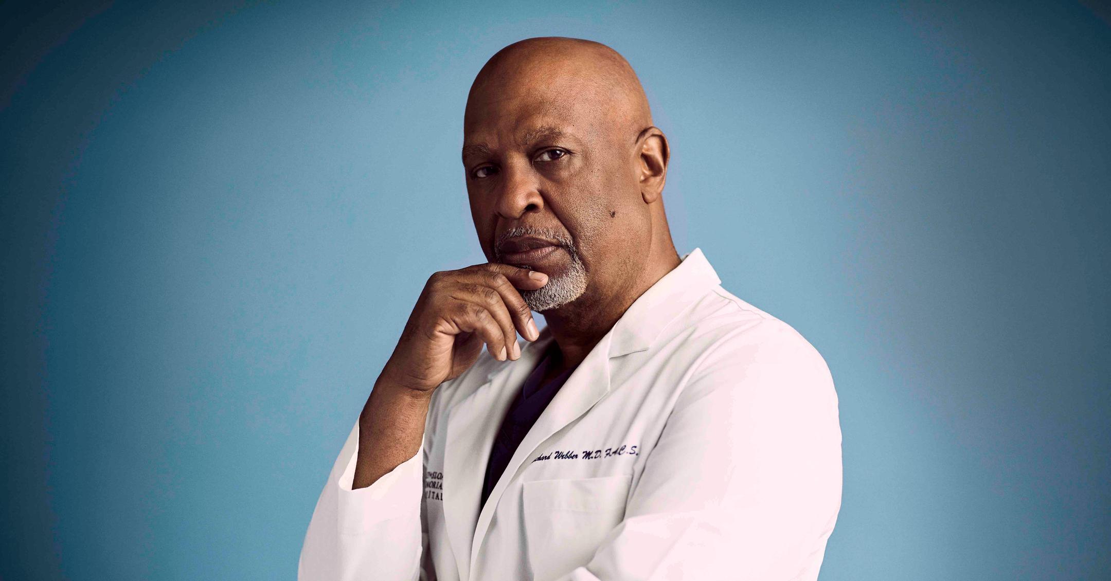 Is Richard Webber Leaving 'Grey's Anatomy'? Here's the Scoop